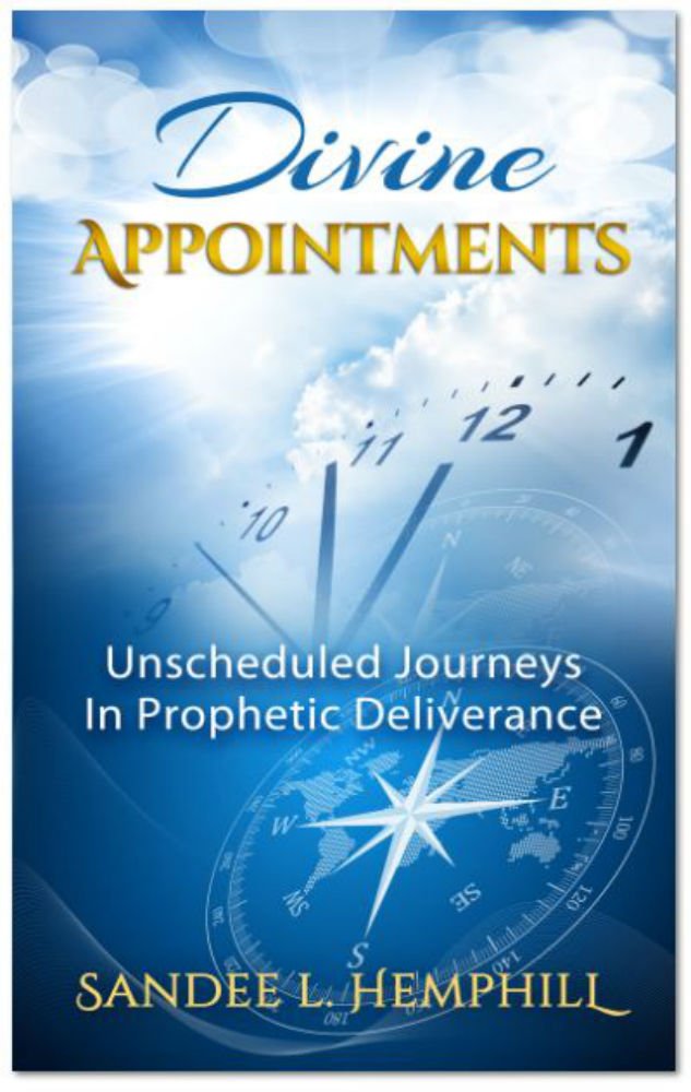 Divine Appointments: Unscheduled Journeys In Prophetic Deliverance by Sandee L Hemphill | Goodreads