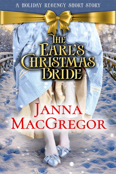 The Earl's Christmas Bride by Janna MacGregor | Goodreads