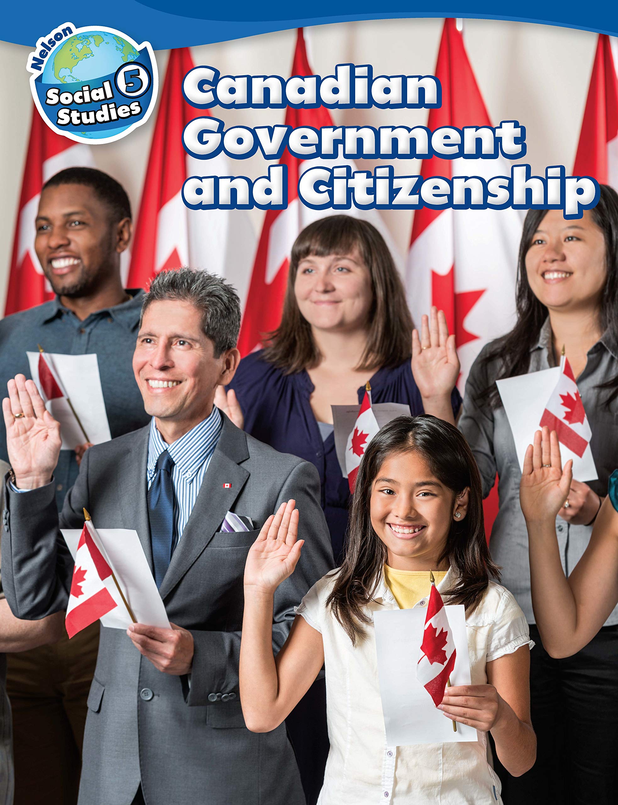 Canadian Government and Citizenship by Mary Cairo | Goodreads
