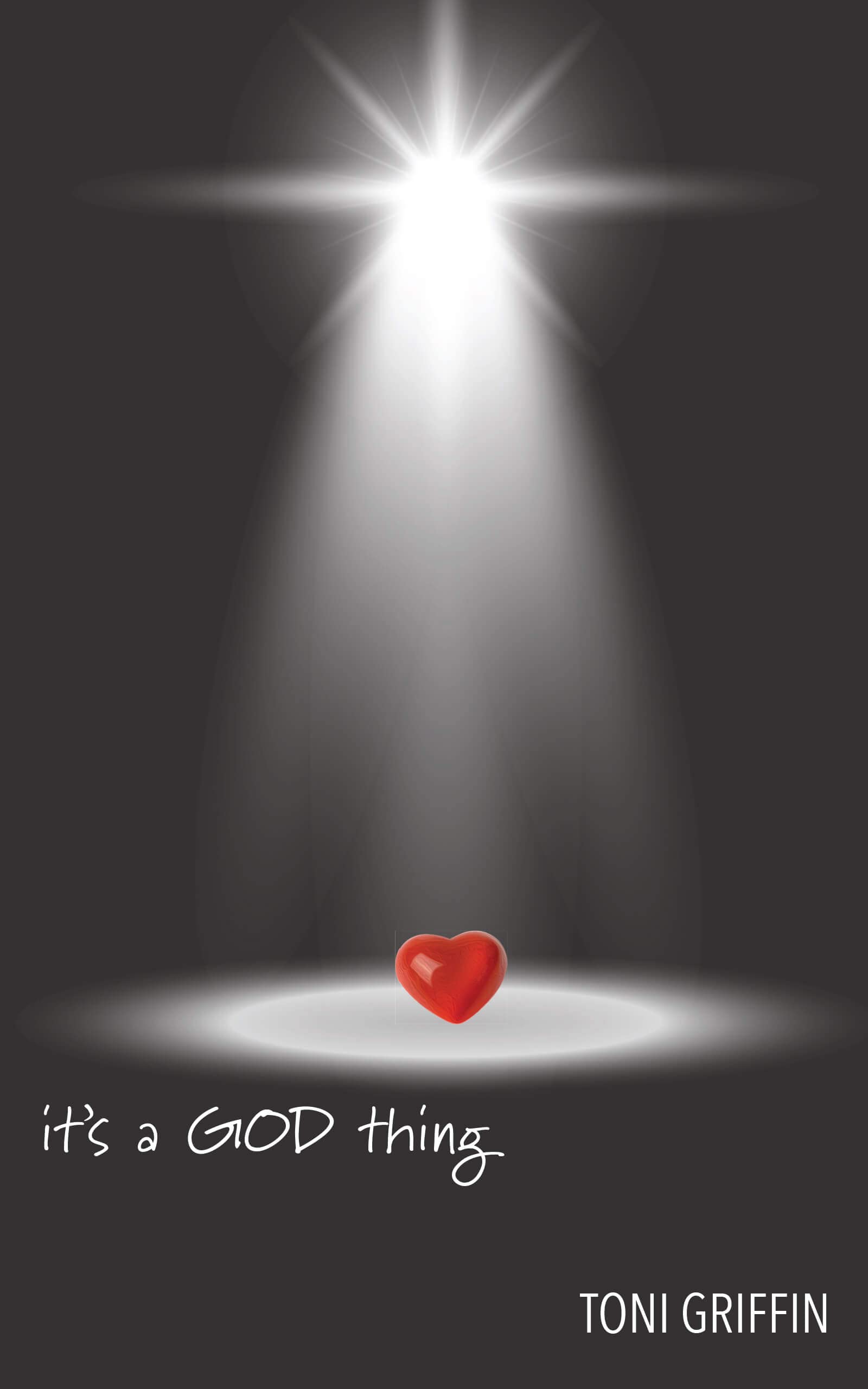 It's a God Thing by Toni Griffin | Goodreads