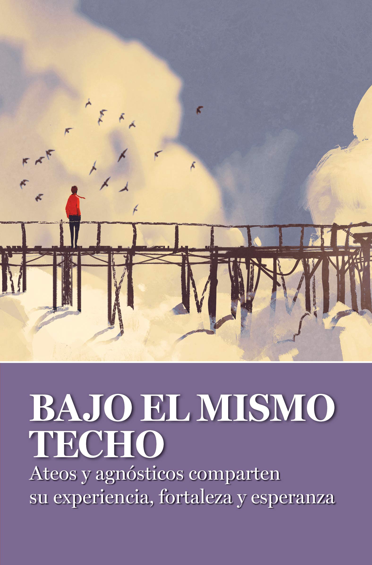 Bajo El Mismo Techo (Spanish Edition) by A.A. Grapevine | Goodreads