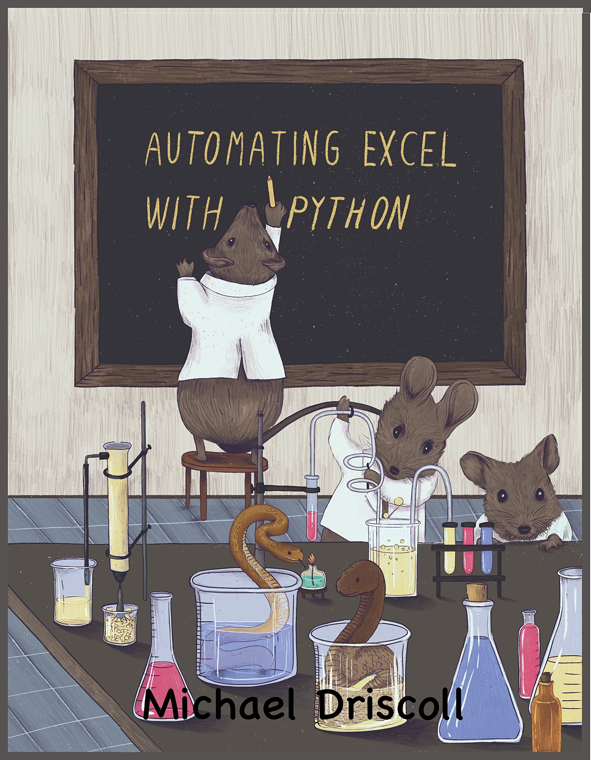 Automating Excel With Python Processing Spreadsheets With OpenPyXL And
