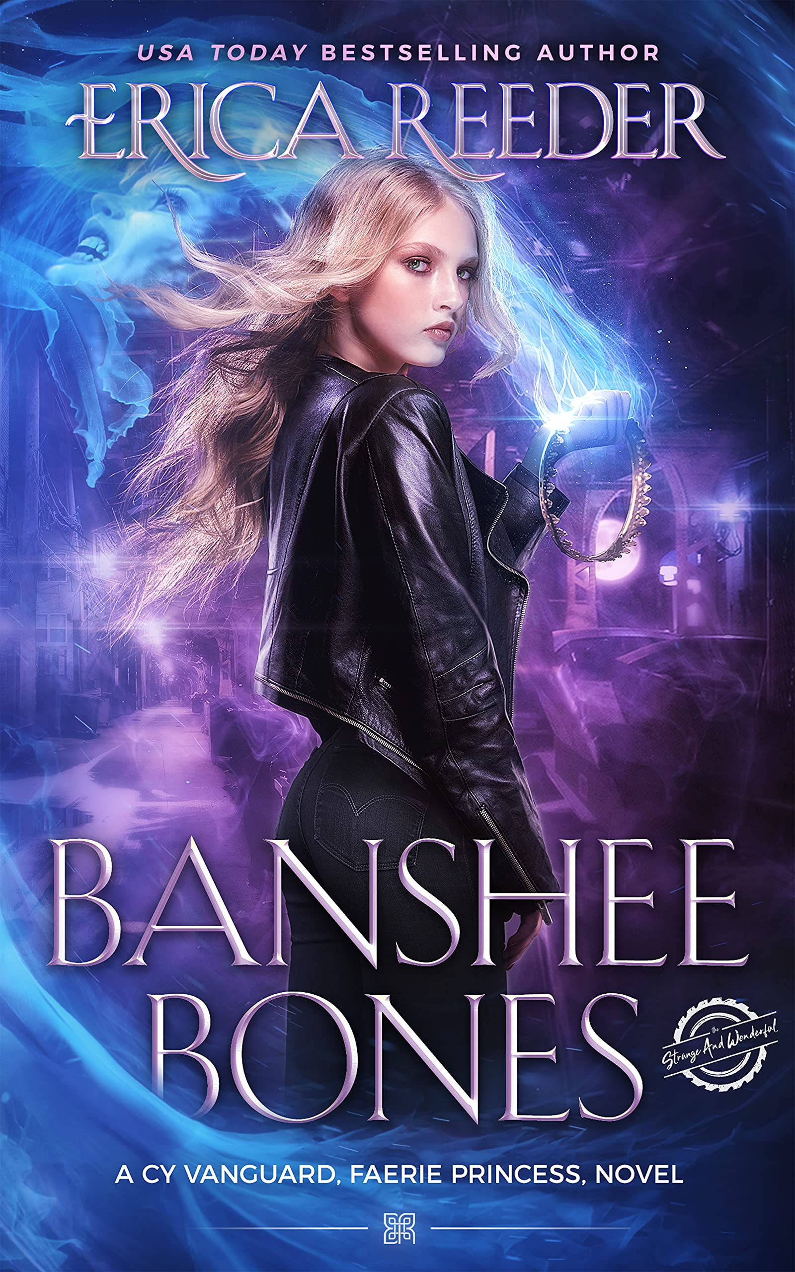 Banshee Bones: A Gripping, Tear-Inducing, Healed Family Rivalry Portal ...