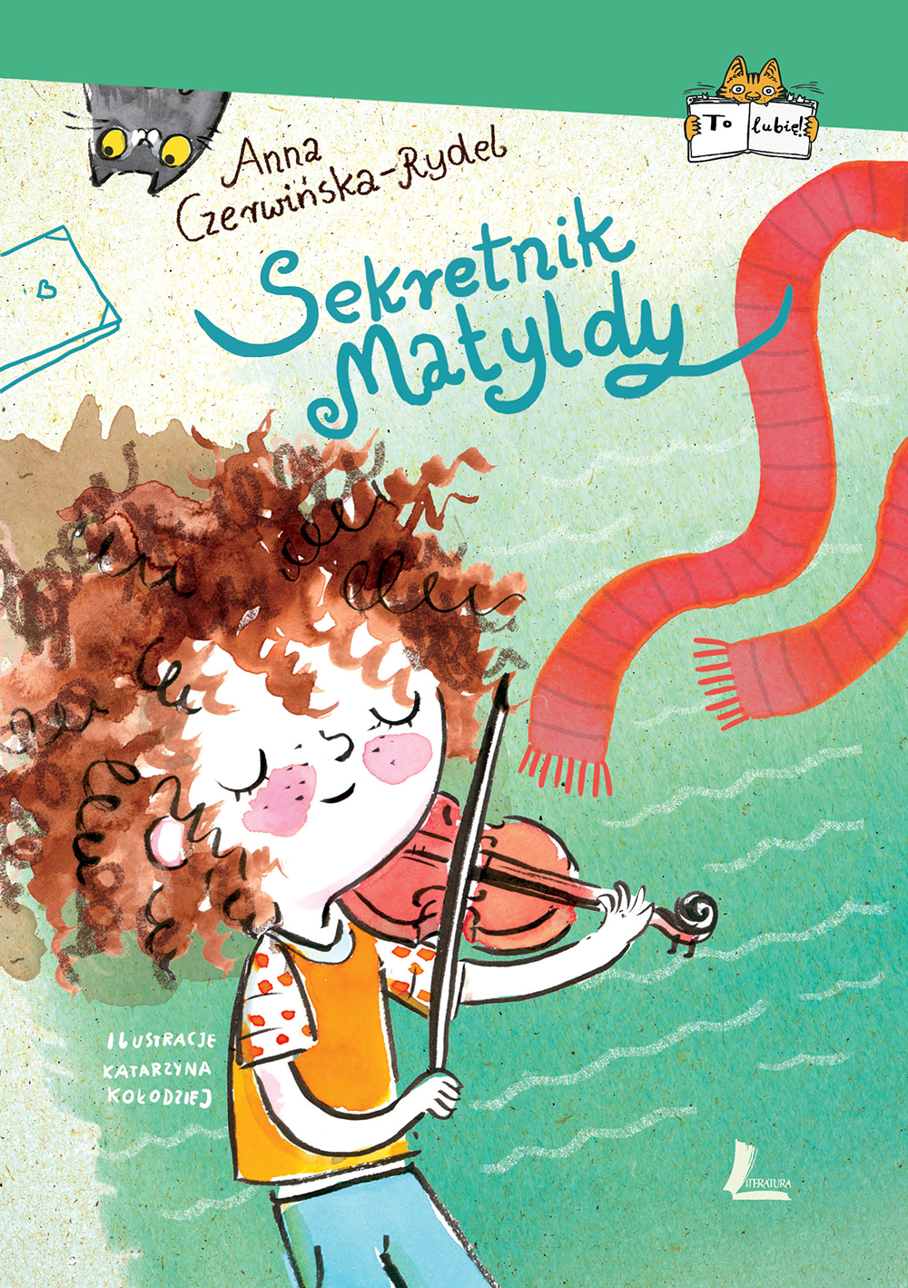 Sekretnik Matyldy by Anna Czerwińska-Rydel | Goodreads