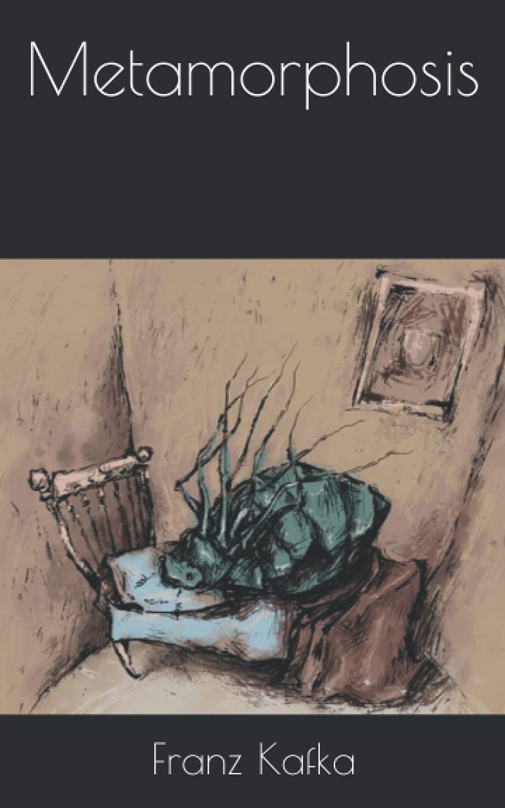 Metamorphosis by Franz Kafka | Goodreads