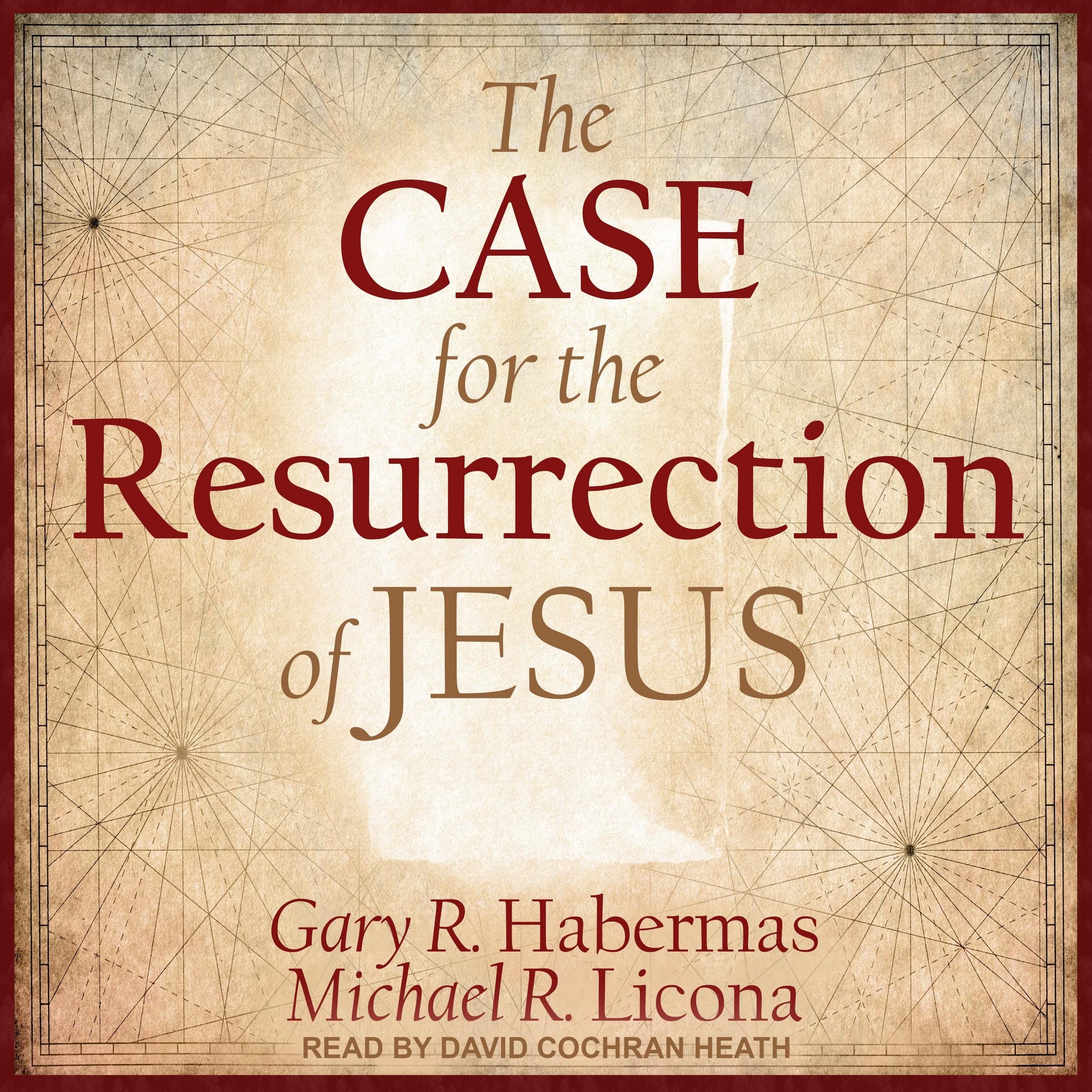 The Case for the Resurrection of Jesus by Michael R Licona | Goodreads