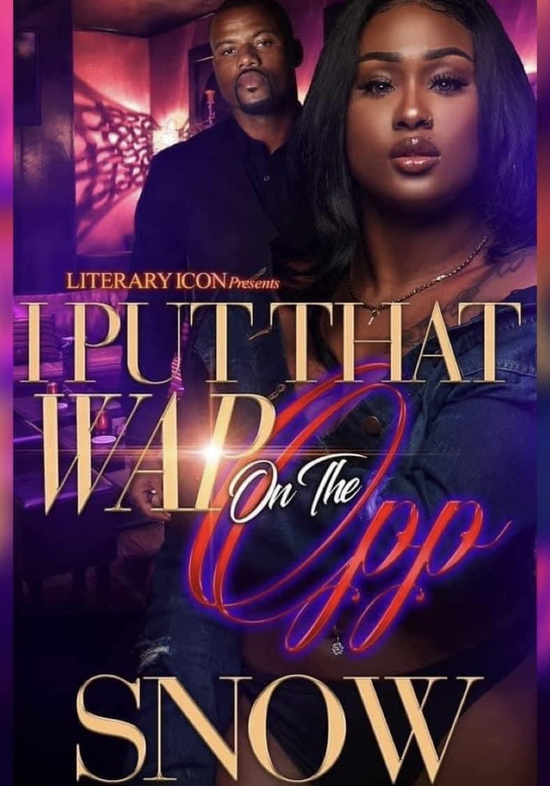 I Put That Wap On The Opp by Snow | Goodreads