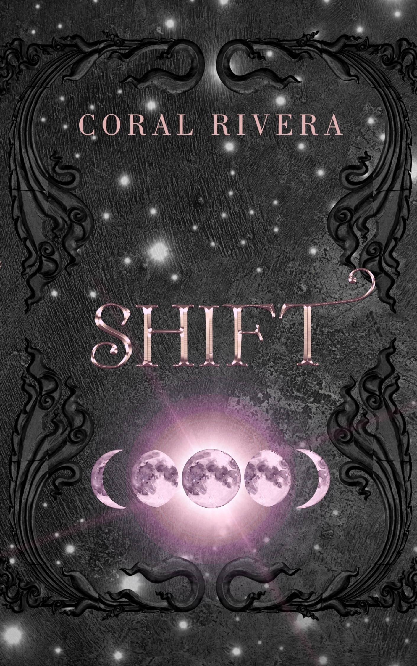 Shift by Coral Rivera | Goodreads