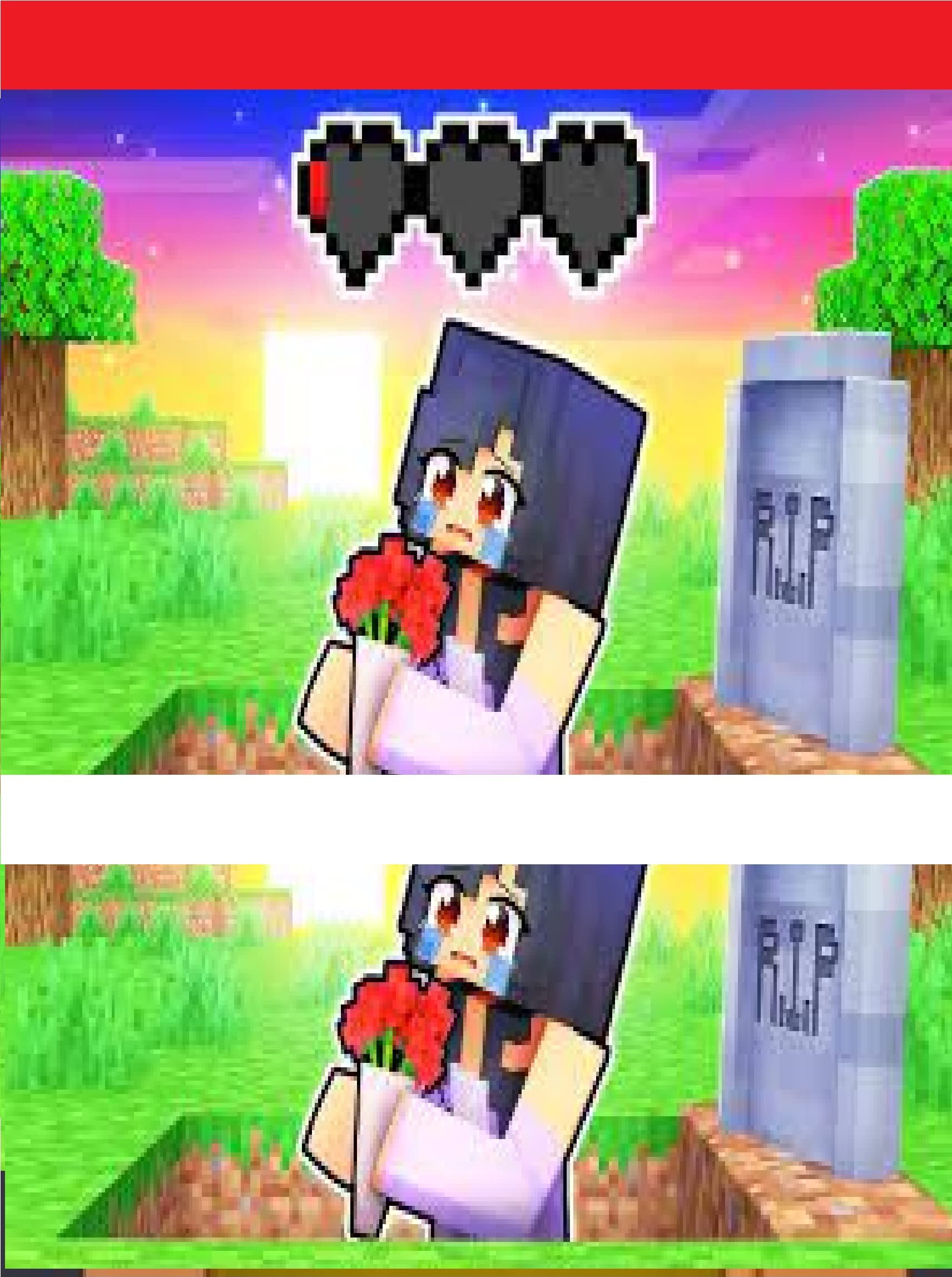 Aphmau Has NO HEARTS In Minecraft! by Kenneth T. Gillenwater | Goodreads