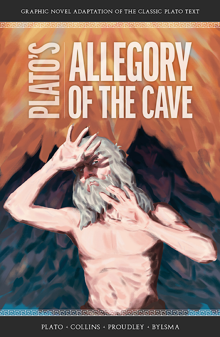 Plato's Allegory of the Cave by Plato | Goodreads