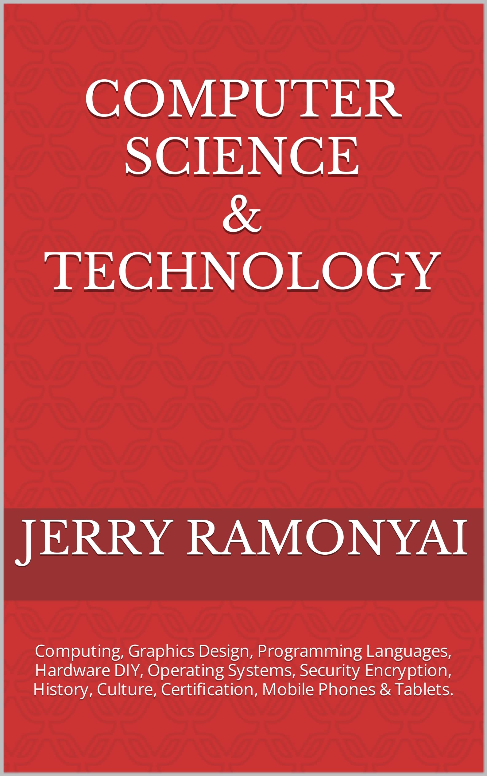 Computer Science: AI, Machine Learning, Systems Analysis, Design ...