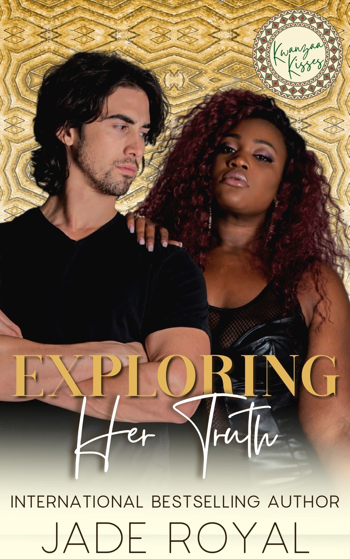 Exploring Her Truth by Jade Royal | Goodreads