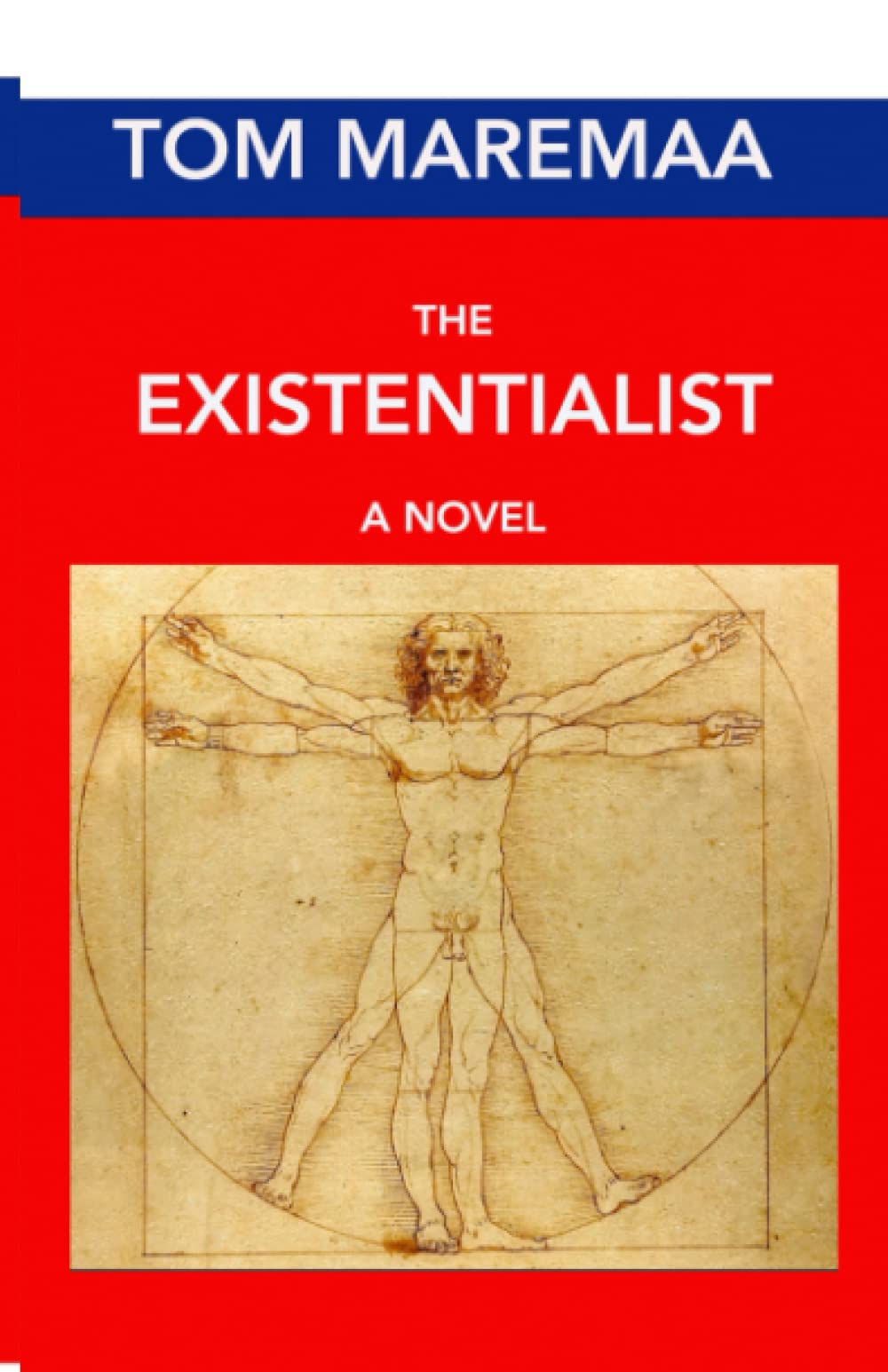 The Existentialist by Tom Maremaa | Goodreads