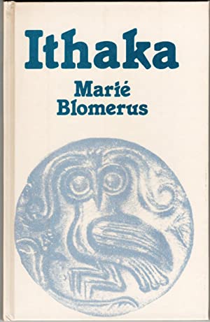 Ithaka by Marié Blomerus | Goodreads