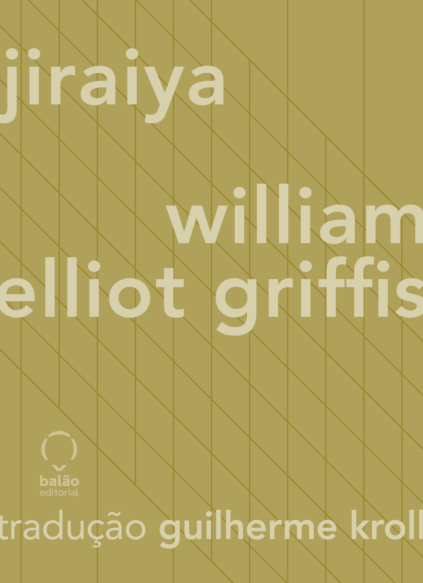 Jiraiya, ou o Sapo Mágico by William Elliot Griffis | Goodreads