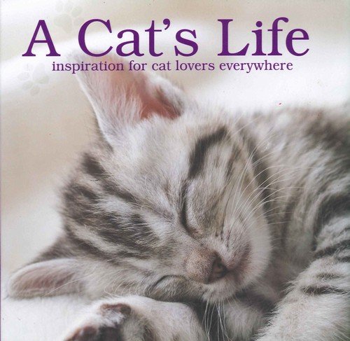 A Cat's Life by Anonymous | Goodreads