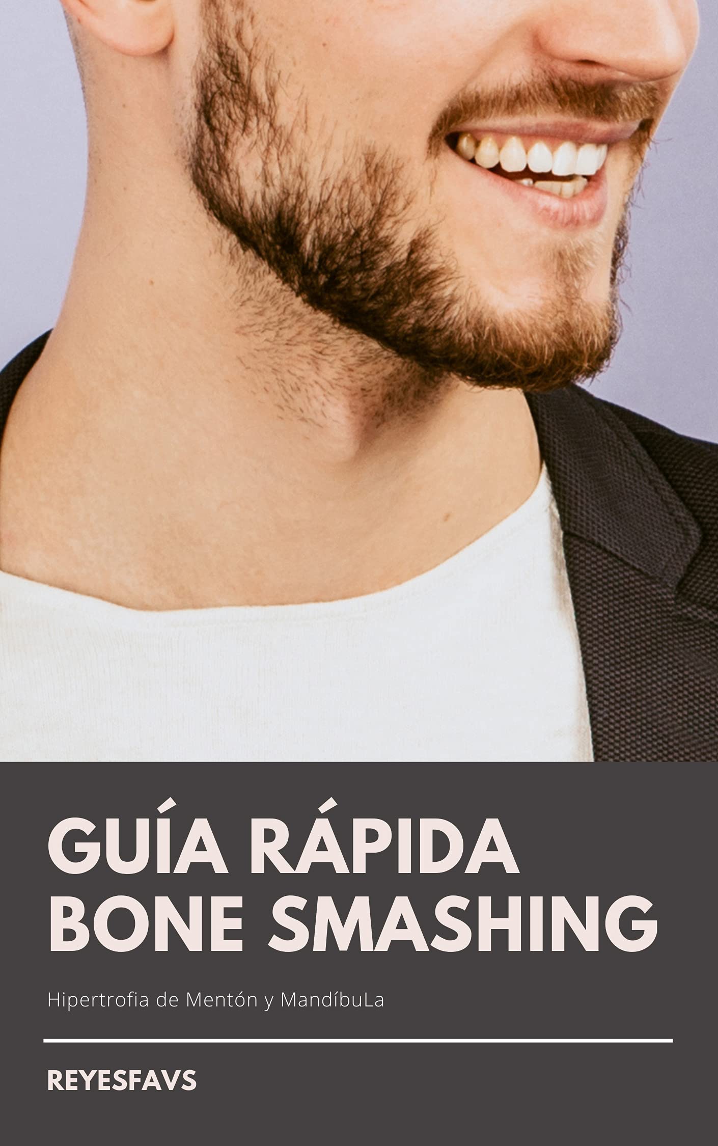 Guía Rápida Bone Smashing, hipertrofia de Mentón y Mandíbula by Reyes ...