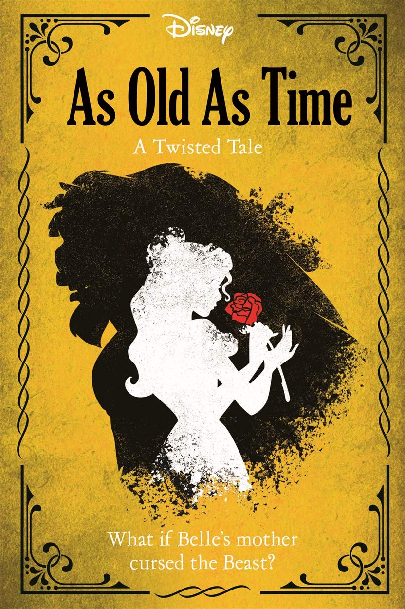 As Old As Time (Twisted Tales) by Liz Braswell | Goodreads