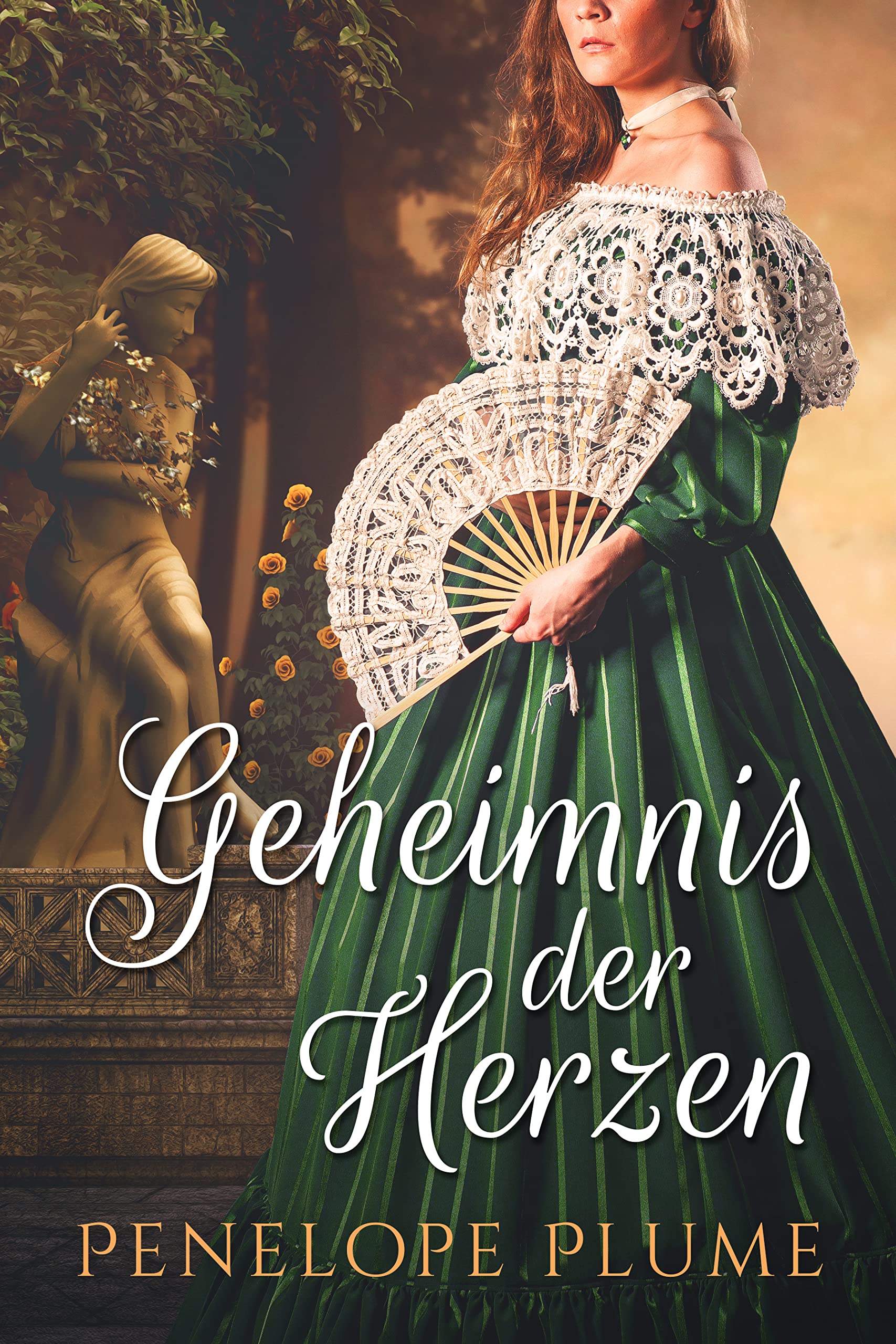 Geheimnis der Herzen by Penelope Plume | Goodreads