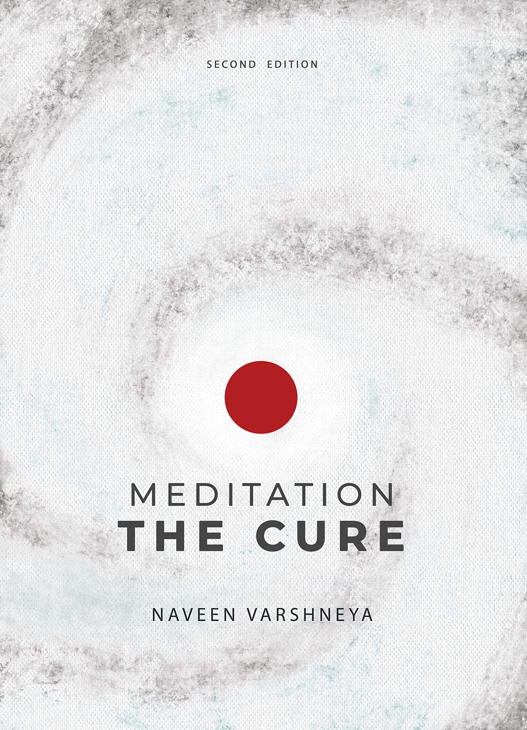 Meditation - The Cure (Second Edition): decode the algorithm of your ...
