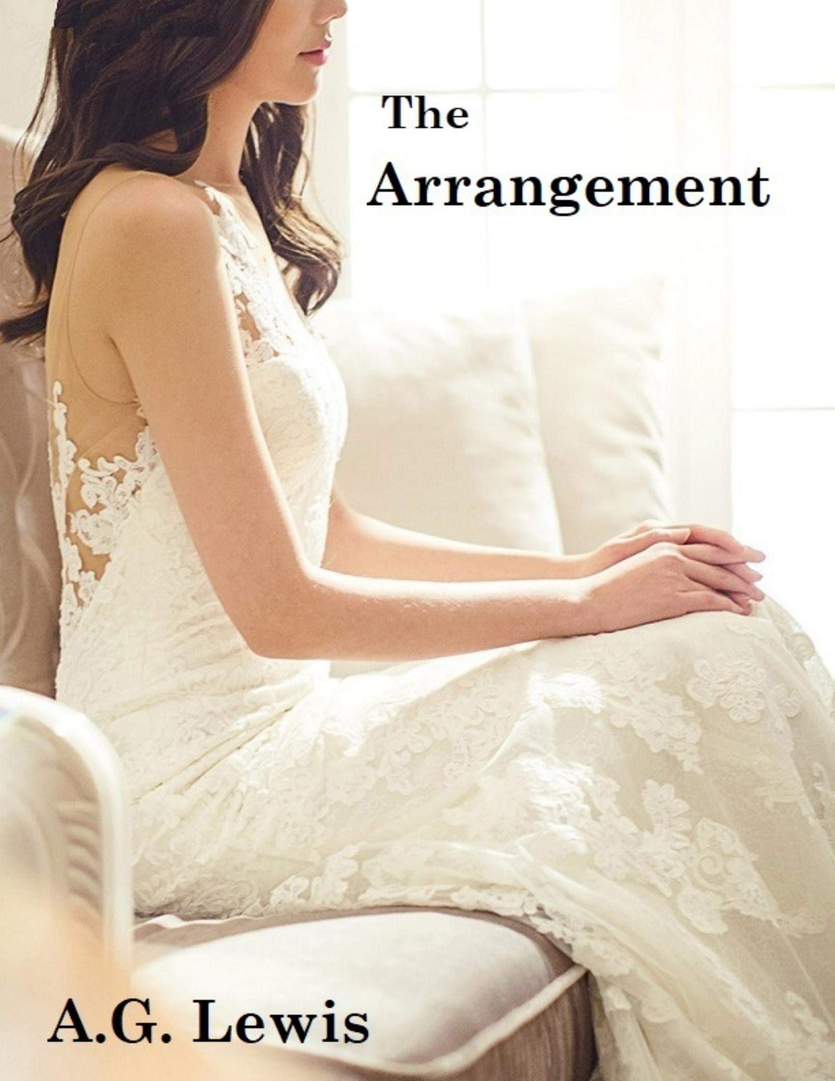 The Arrangement by A. G. Lewis | Goodreads