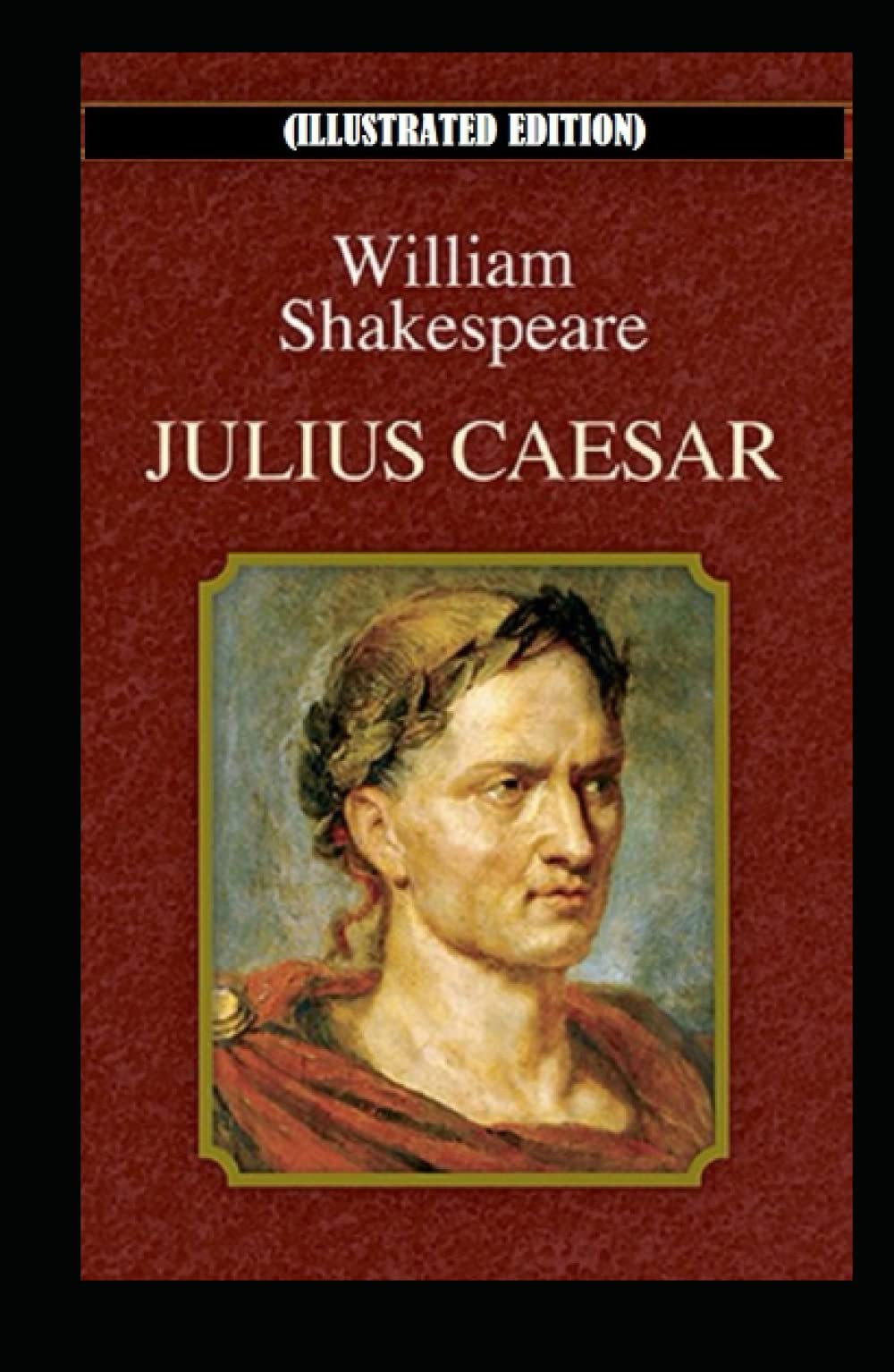 Julius Caesar By William Shakespeare by William Shakespeare | Goodreads
