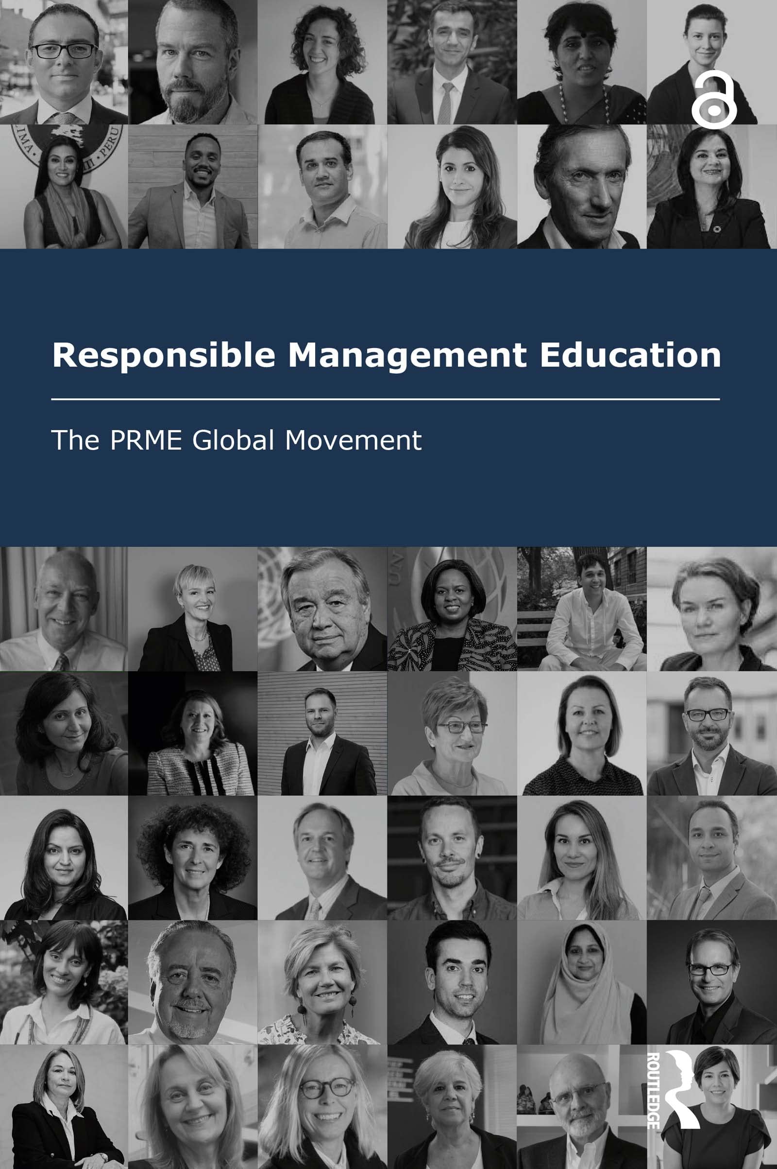 Responsible Management Education: The PRME Global Movement by ...
