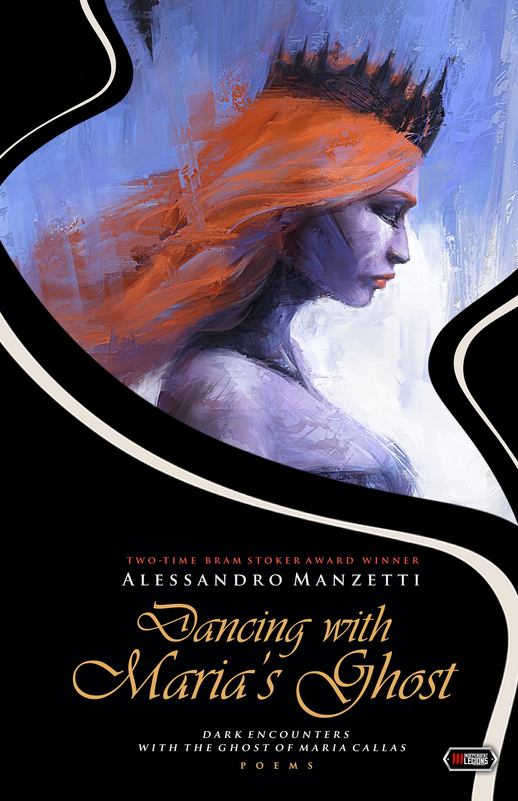 DANCING WITH MARIA'S GHOST: Dark Encounters with the Ghost of Maria ...