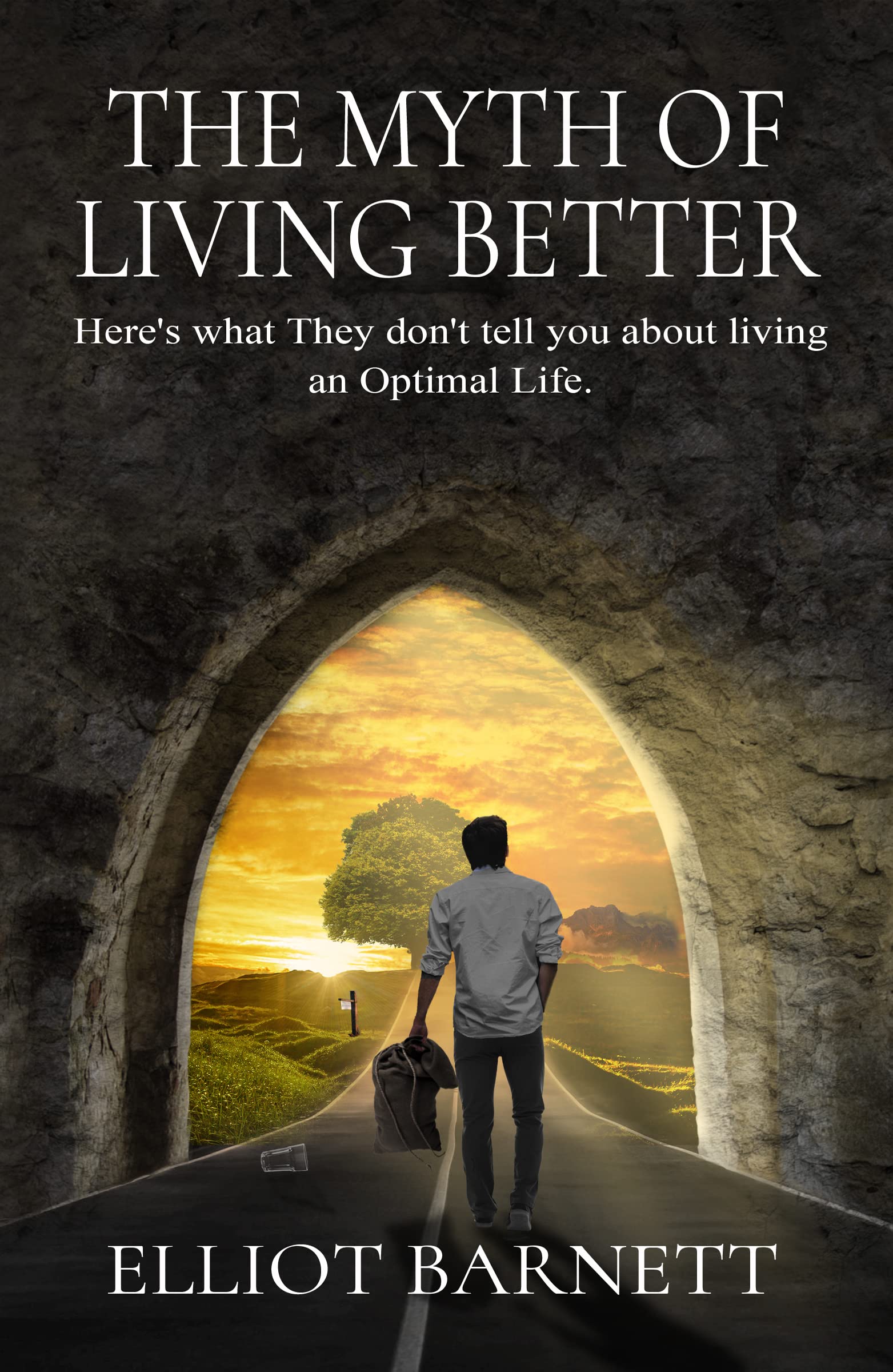 The Myth of Living Better: Here's what They don't tell you about living ...