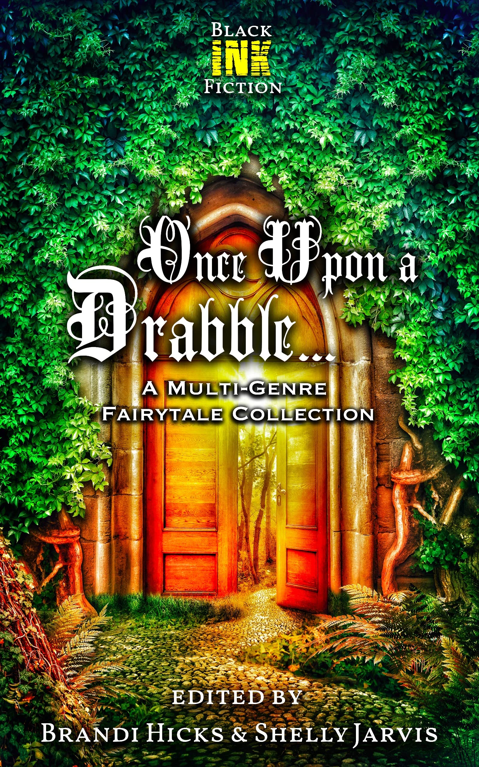 Once Upon a Drabble by Brandi Hicks | Goodreads