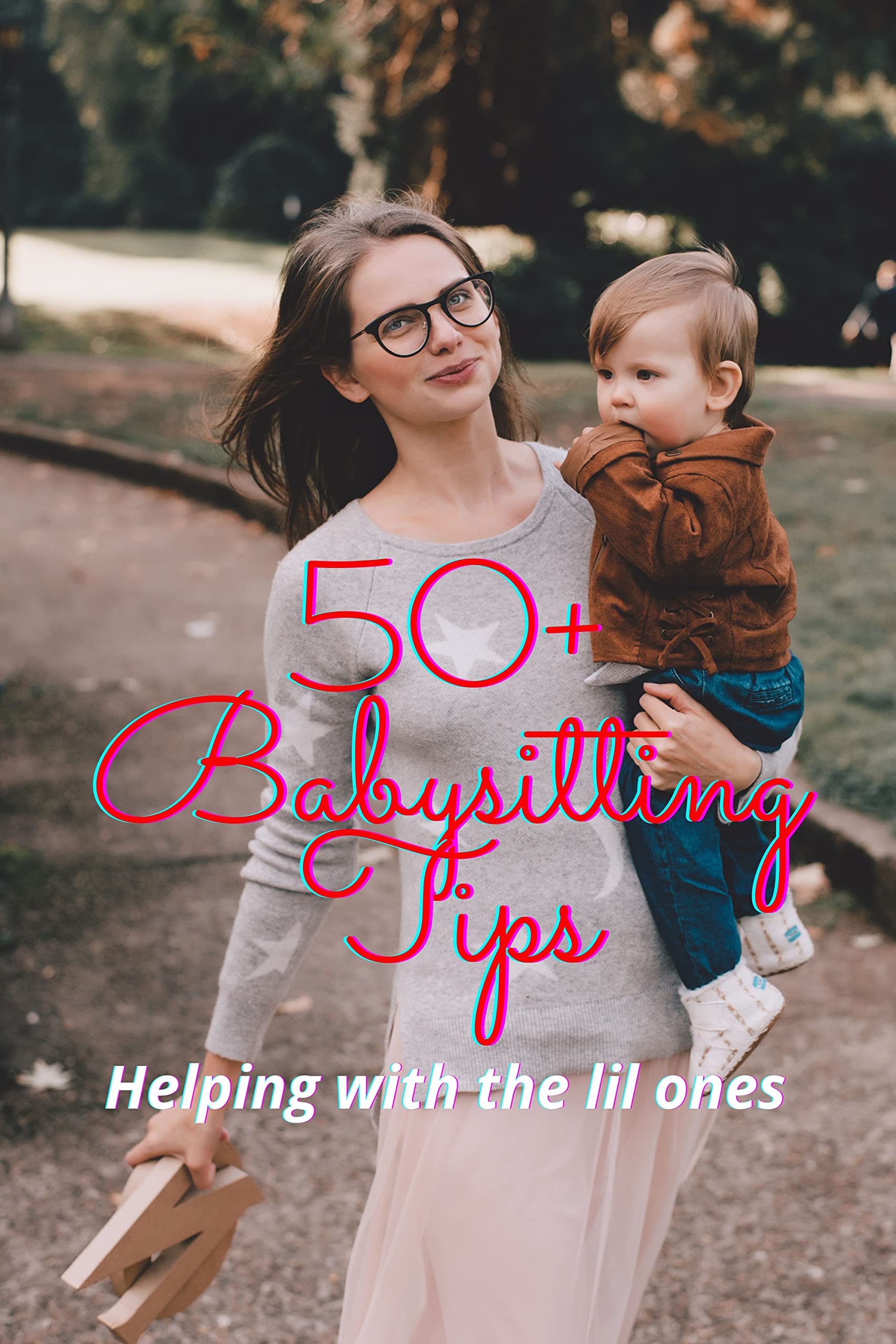 50+ babysitting Tips : Helping with the lil ones by David Knight ...