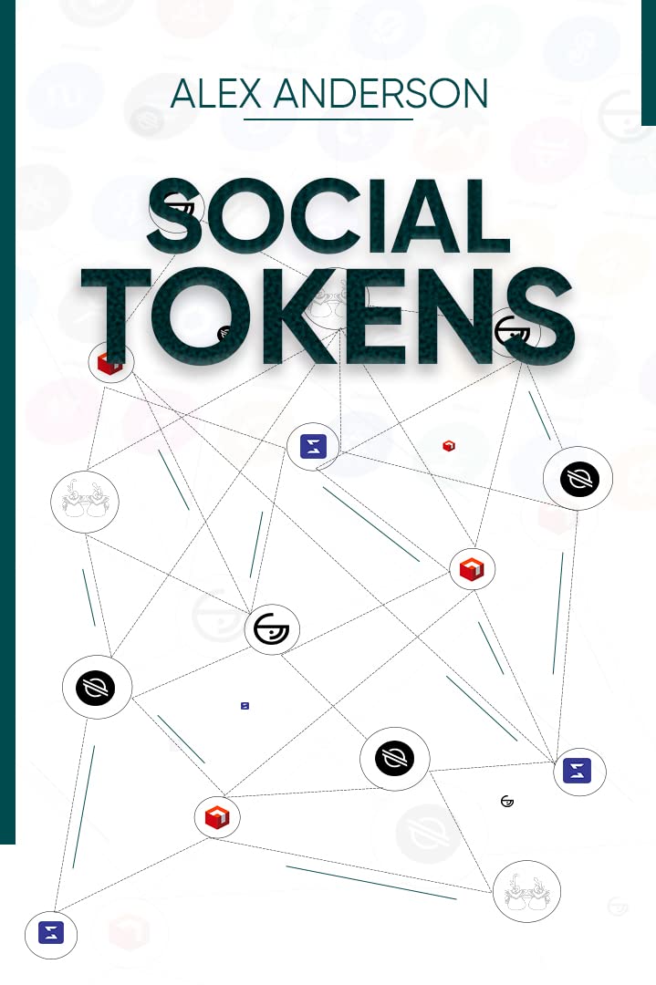 Social Tokens for Web3: The Future of Branding as the Next Big Crypto ...