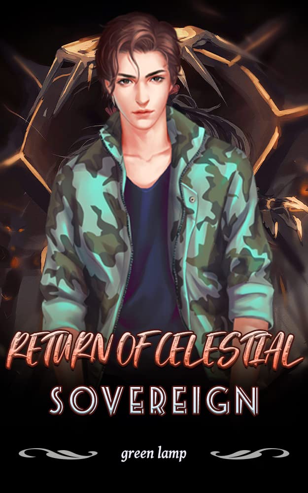 Return of Celestial Sovereign: Urban Cultivation Fantasy: Status ...