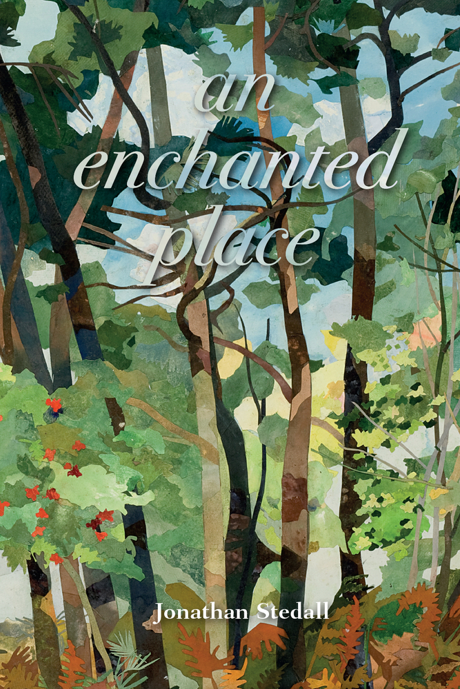 An Enchanted Place (Hawthorn Press Fiction) by Jonathan Stedall | Goodreads