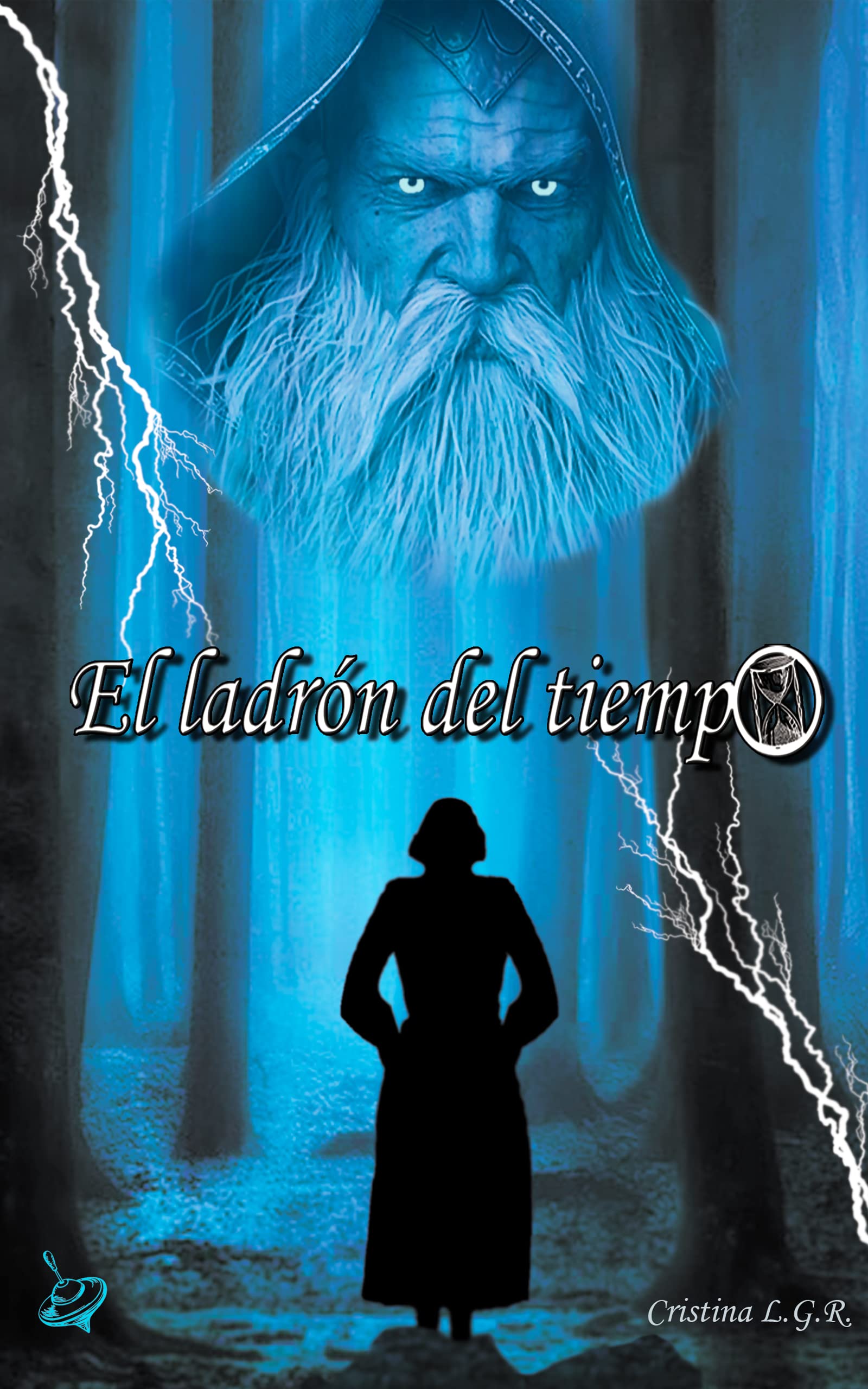 El ladrón del tiempo (Spanish Edition) by Cristina L.G.R. | Goodreads