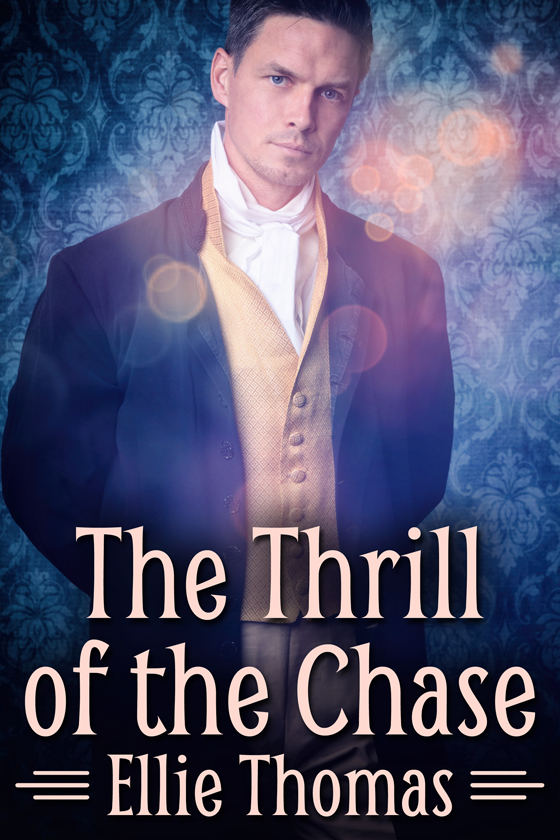 The Thrill of the Chase by Ellie Thomas | Goodreads
