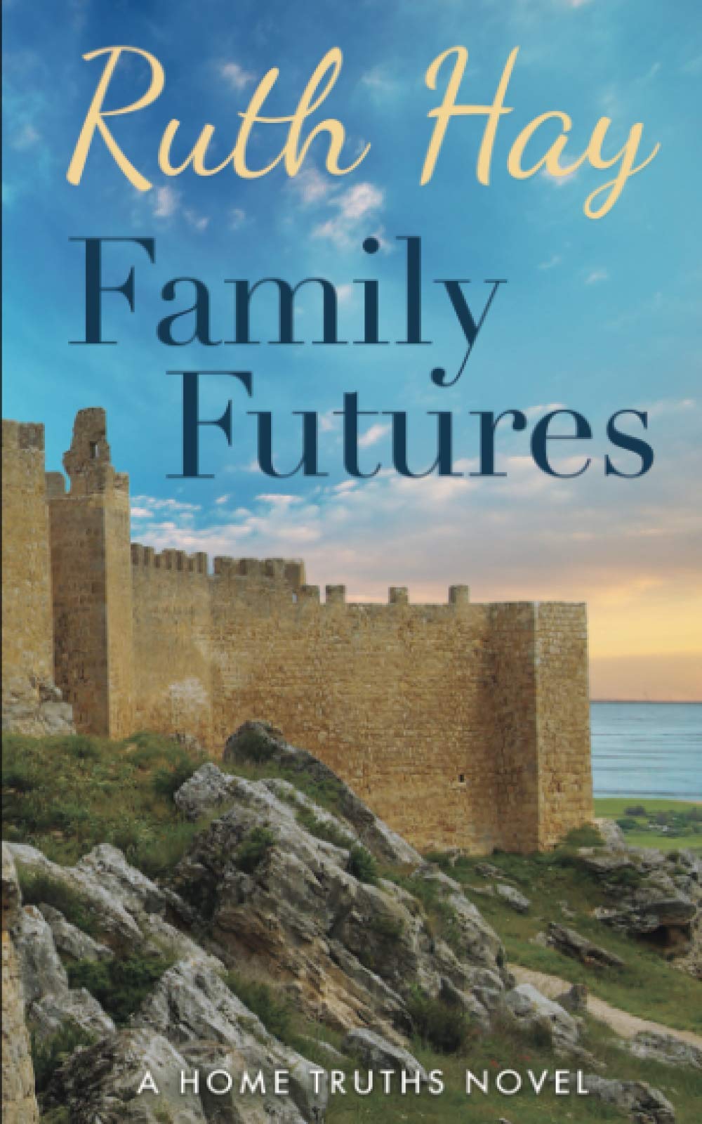 Family Futures by Ruth Hay | Goodreads