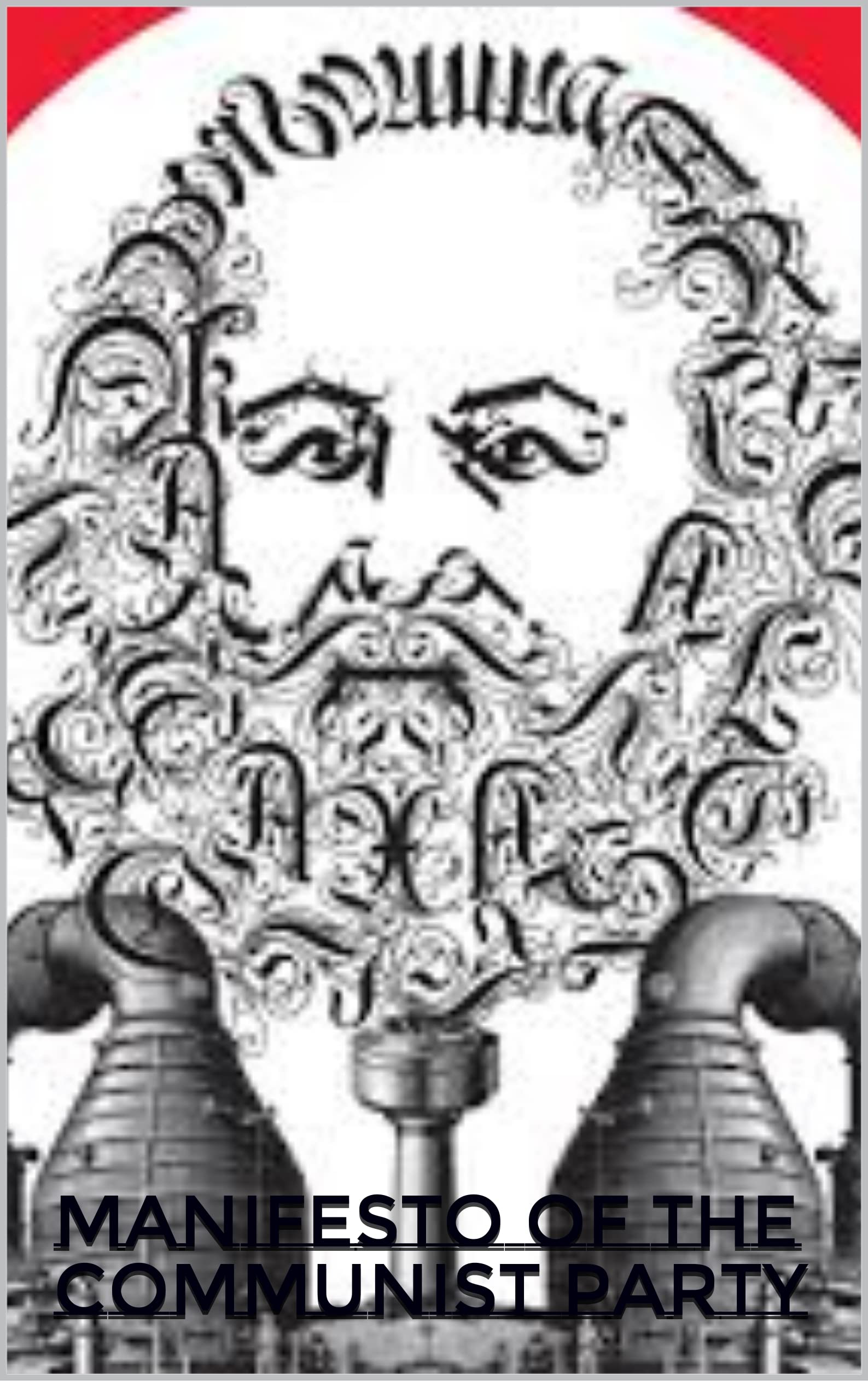 Manifesto of the Communist Party by Manifesto of the Communist Party ...