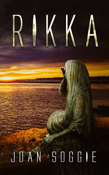 Rikka by Joan Soggie | Goodreads