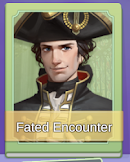 Fated Encounter by Time Princess | Goodreads