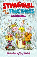 Stinkerbell and the Fridge Fairies by J.J. Murhall | Goodreads