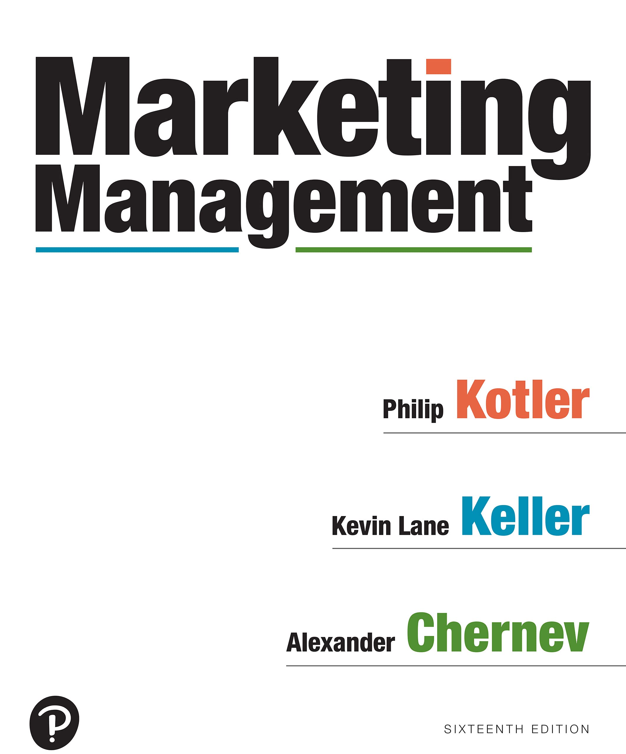 Marketing Management by Philip Kotler | Goodreads