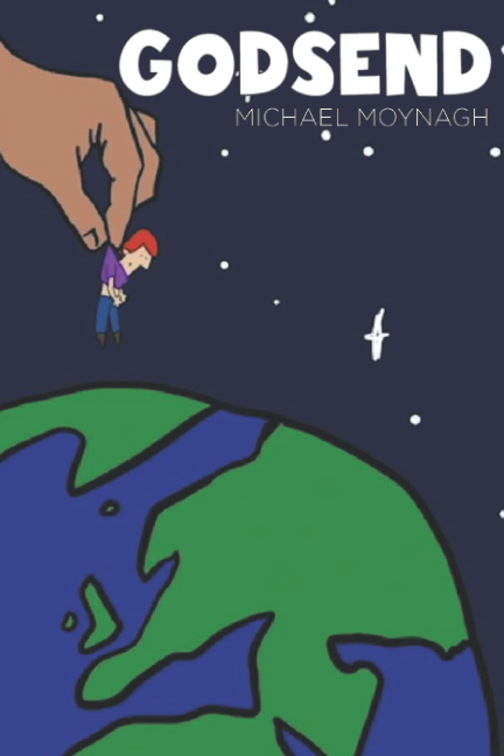 Godsend by Michael Moynagh | Goodreads