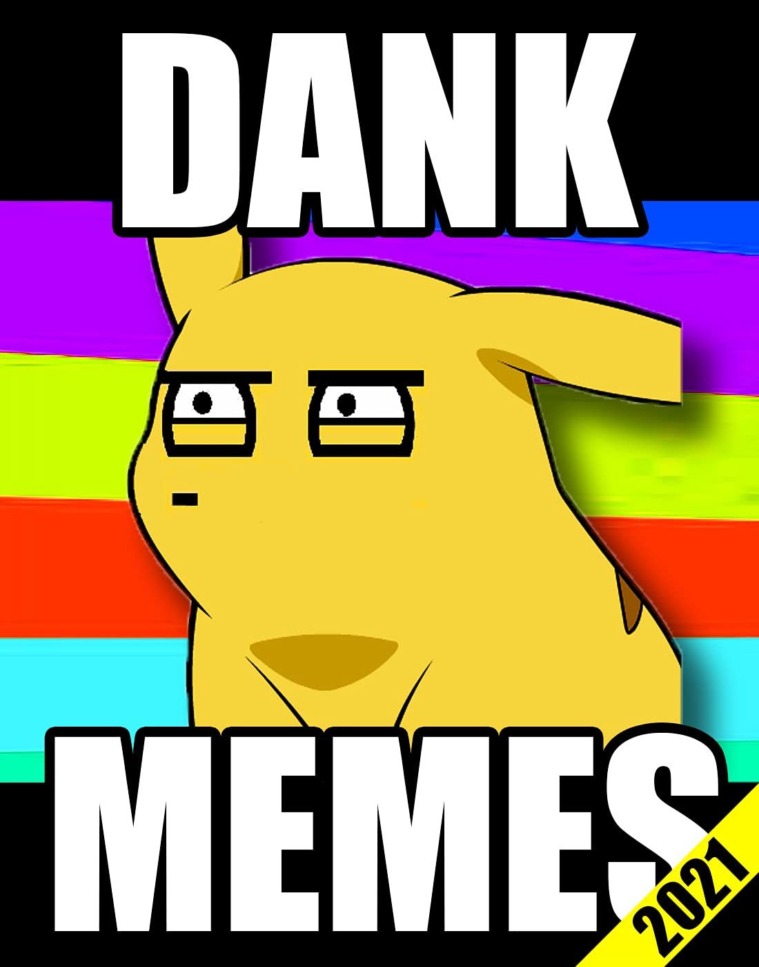 Mèmès: Top Notch Dank Jokes Book by Teo Von-Memes | Goodreads