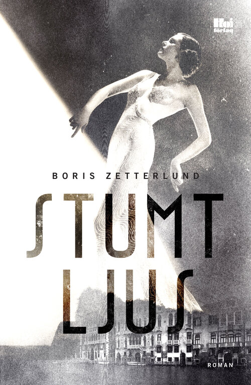 Stumt ljus by Boris Zetterlund | Goodreads