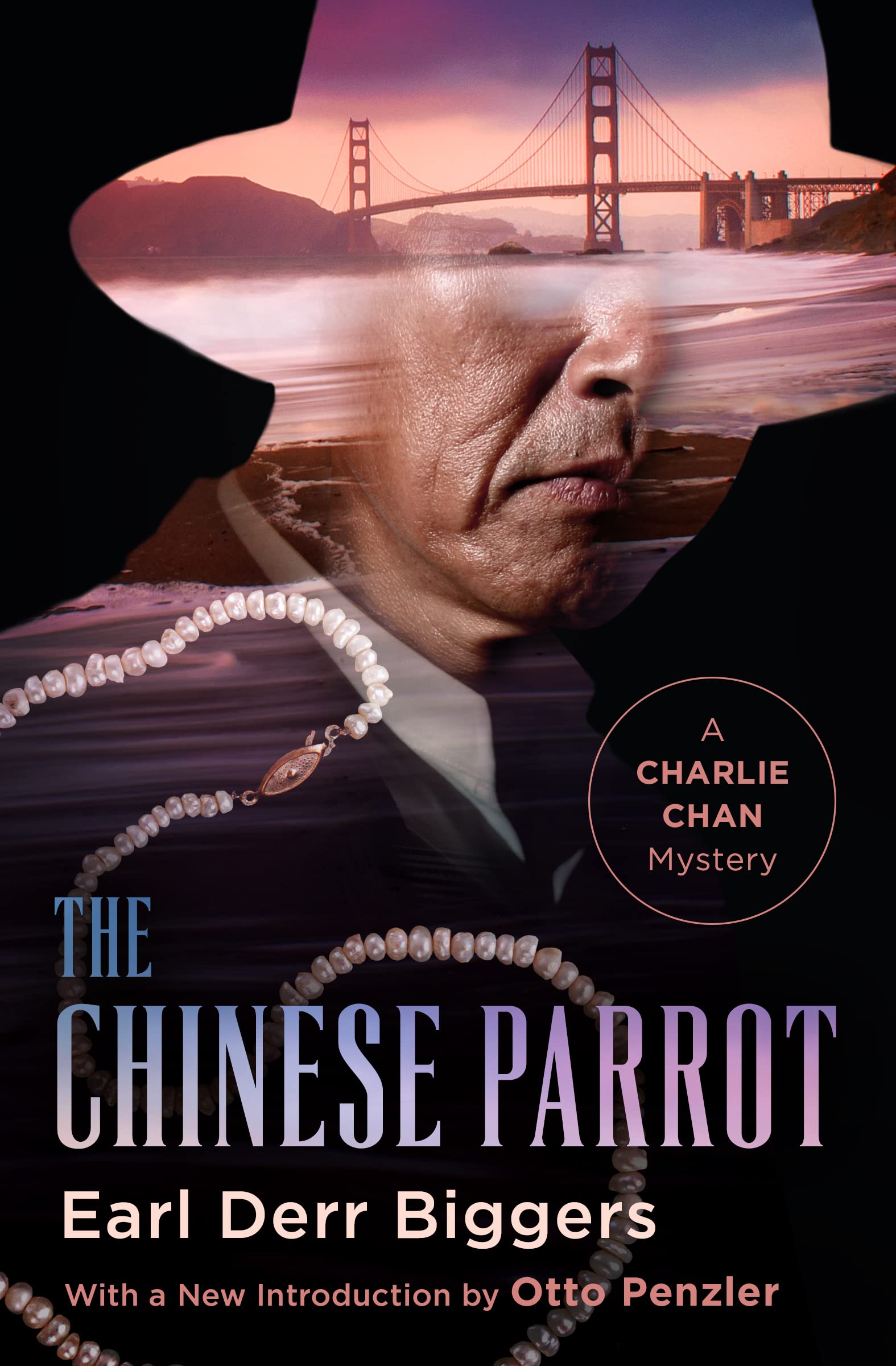 The Chinese Parrot (The Charlie Chan Mysteries) by Earl Derr Biggers ...
