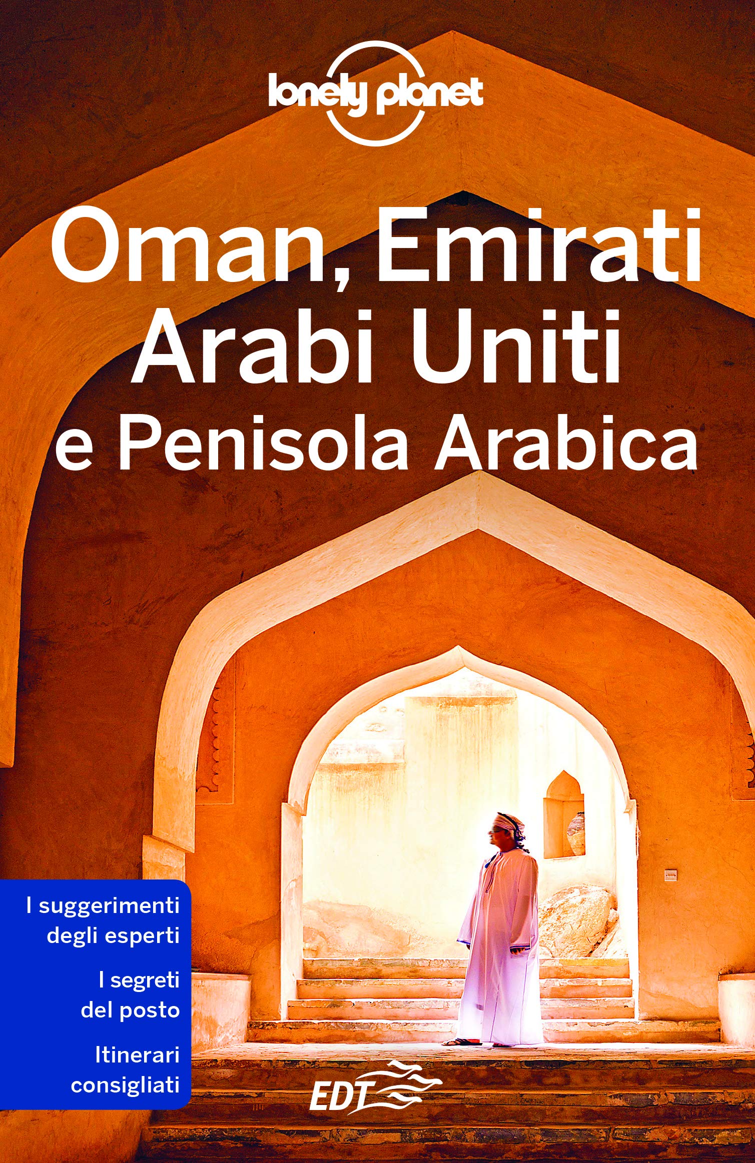 Oman, Emirati Arabi Uniti e Penisola Arabica by Jenny Walker | Goodreads