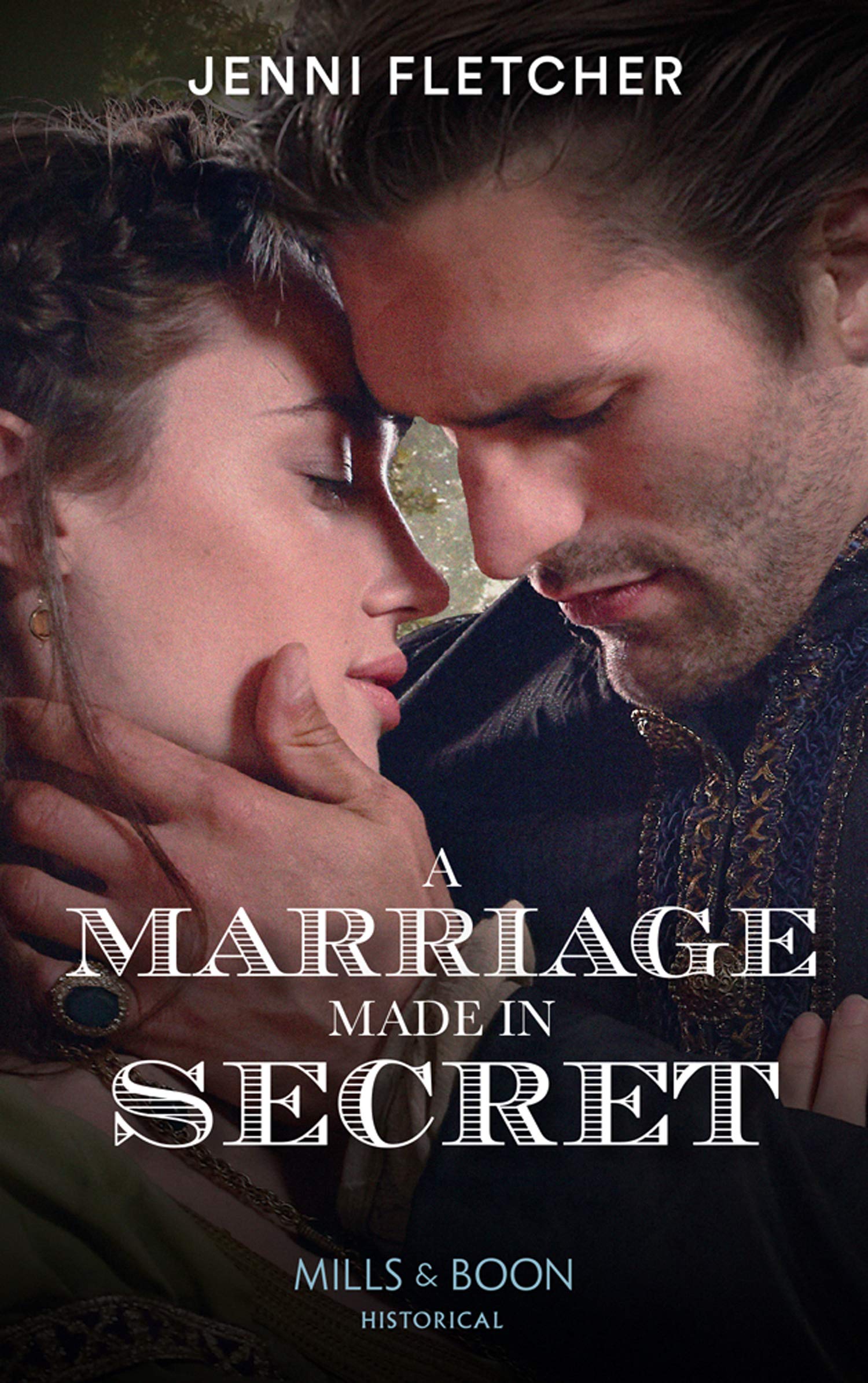 A Marriage Made In Secret: A gripping romance set in the Royal court by ...