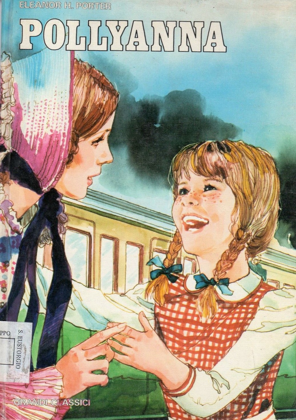 Pollyanna by Eleanor H. Porter | Goodreads