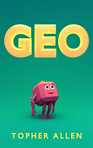 Geo by Topher Allen | Goodreads